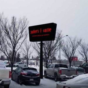 We Are One of Calgary's Most Renowned Pubs | Juliets Castle